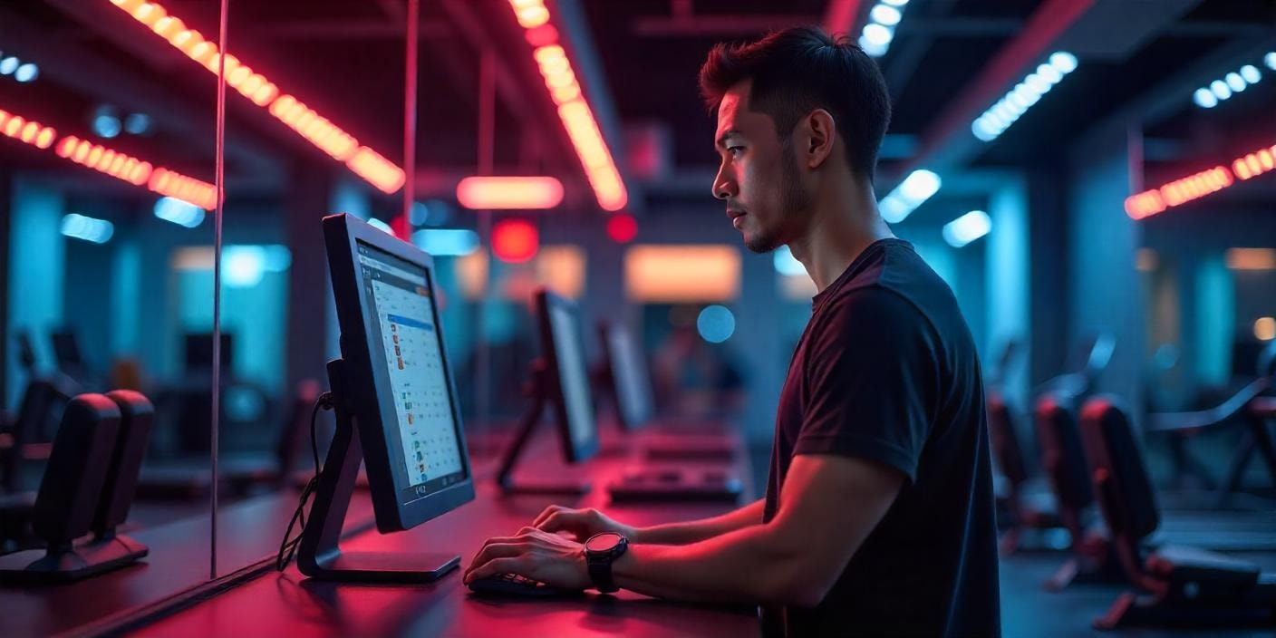 Die beste Software für Personal Trainer in 2025 im Vergleich | Virtuagym DE