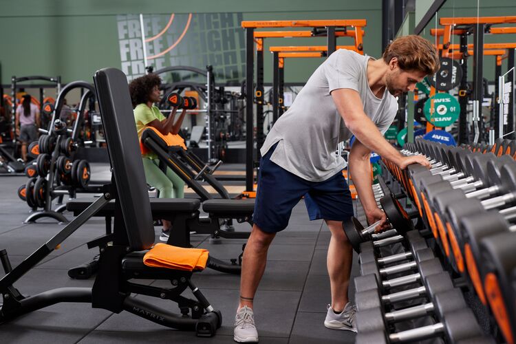 Erfolgsgeschichte - Basic-Fit | Virtuagym DE