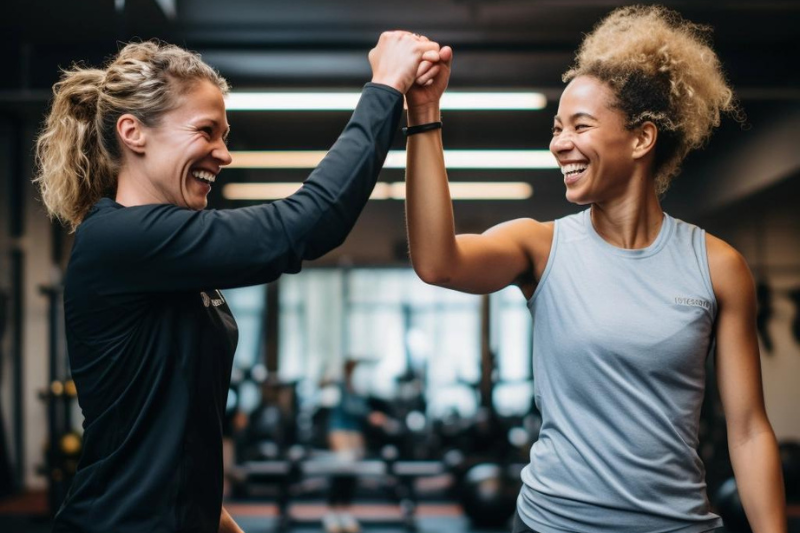 Personal training customer journey: stap voor stap uitgelegd | Virtuagym NL