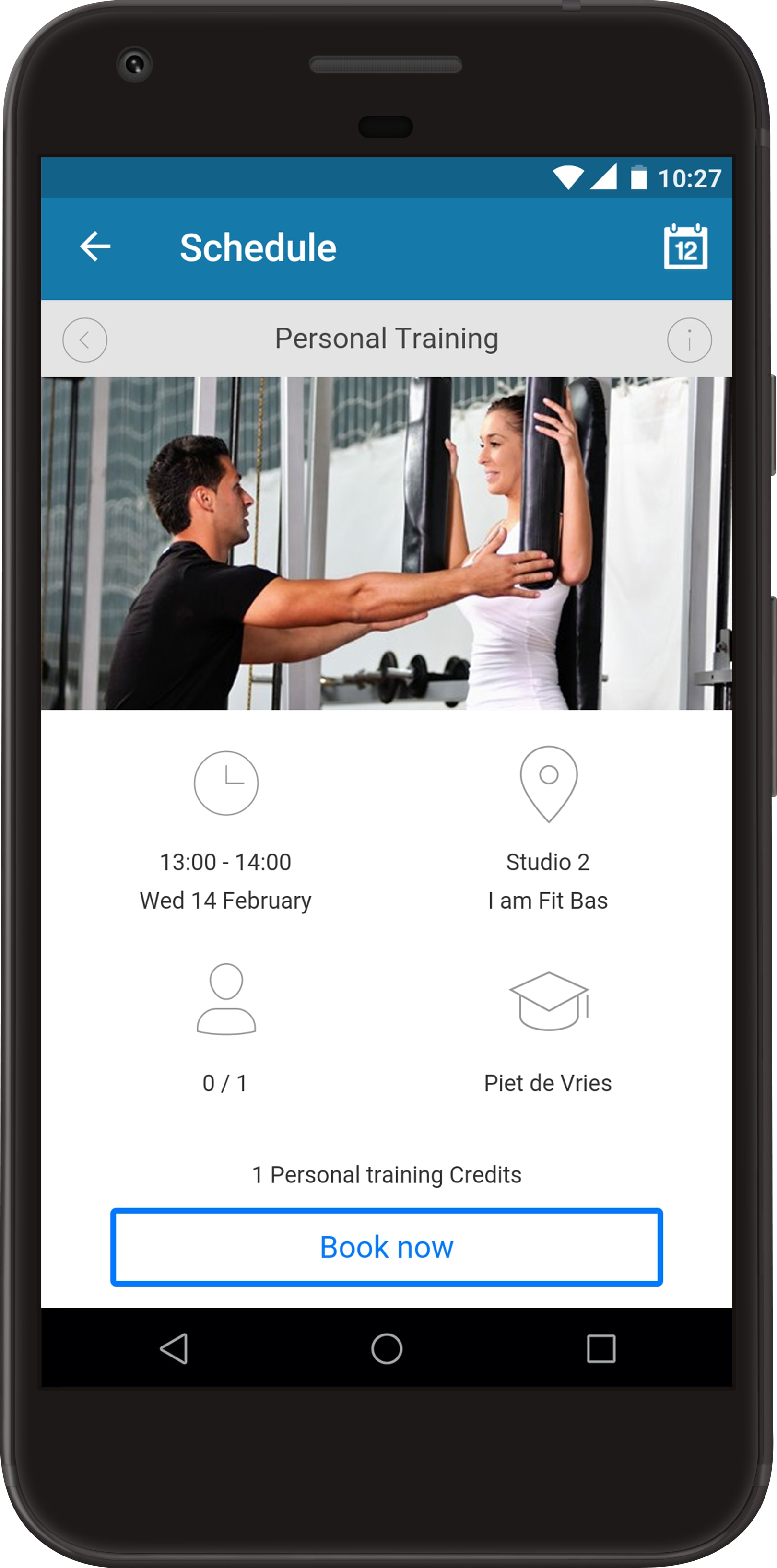Consejos indispensables para usar en la página web de tu gimnasio ...