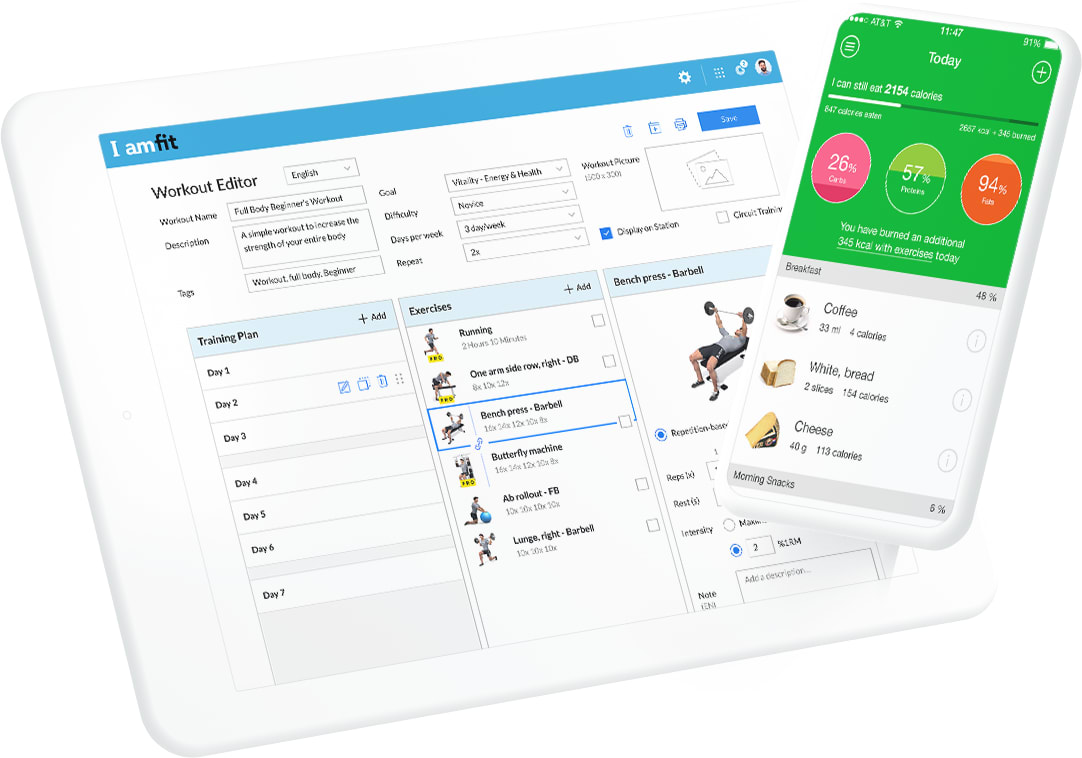 Software para gestión de gimnasios, todo lo que necesitas saber ...