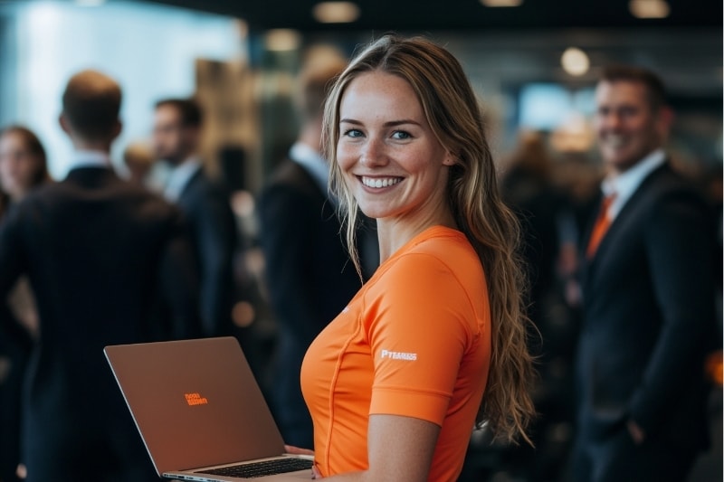 Der ultimative Guide für Personal Trainer LinkedIn Marketing | Virtuagym DE