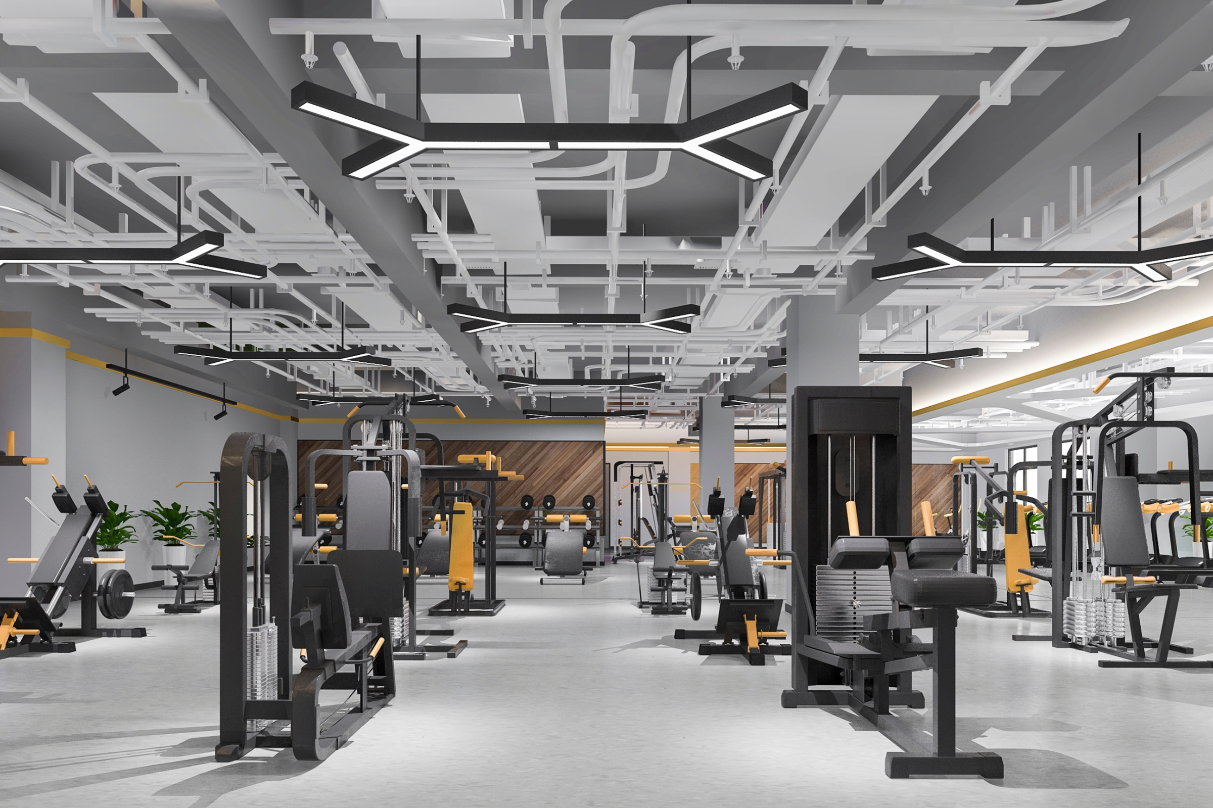 Luxe sportschool: ontdek de wereldwijde top 10 | Virtuagym NL