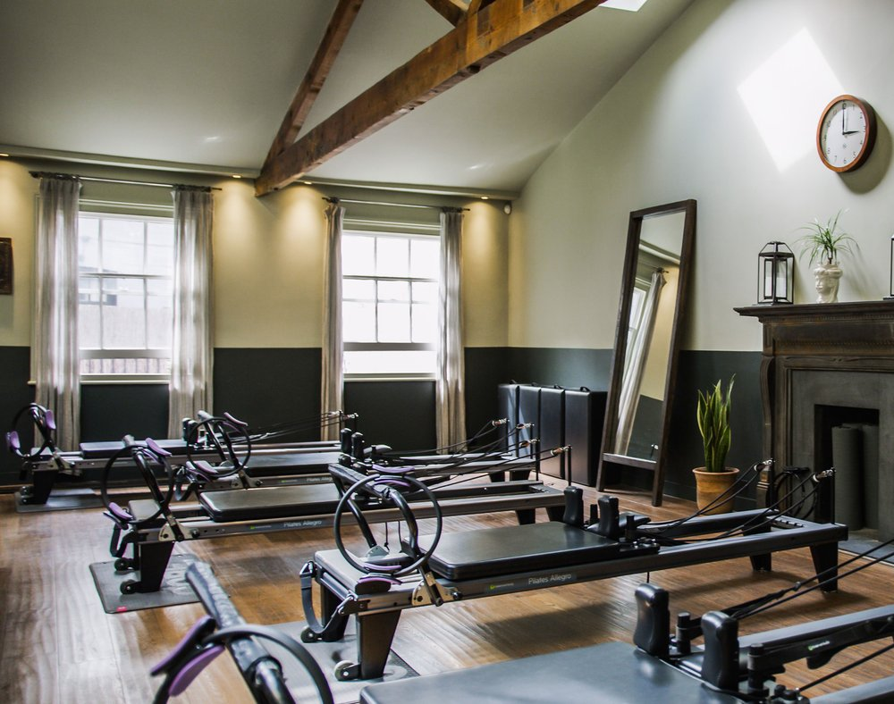 Luxury fitness studios: Learn from the top 10 worldwide | Virtuagym