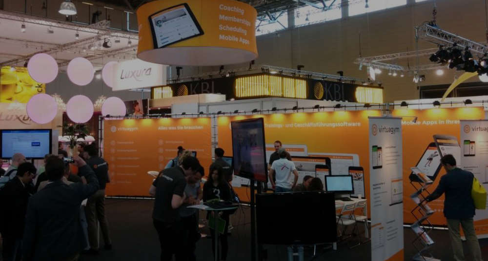 11 Gym Event Ideas to Boost Your Fitness Memberships | Virtuagym