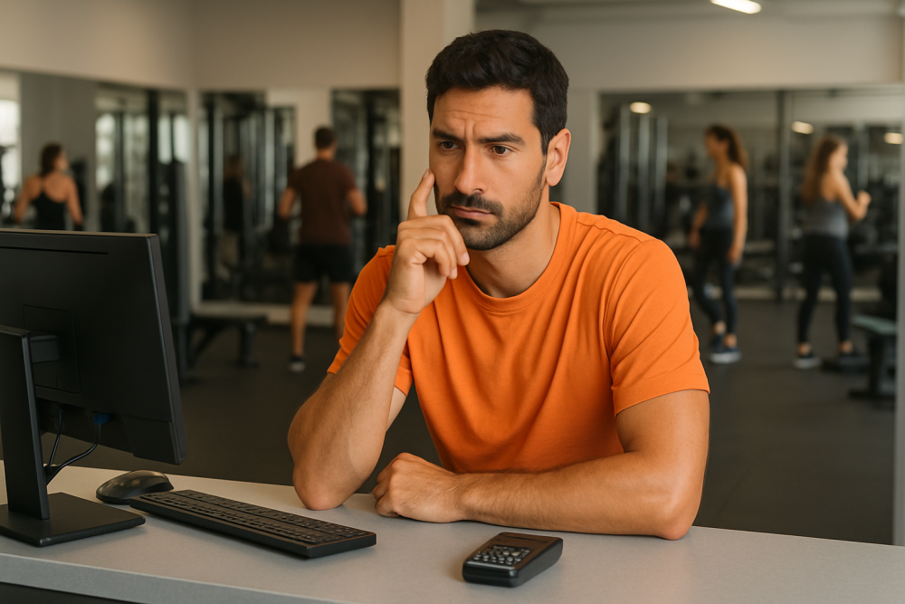 Implementa formas de pago para gimnasios | Virtuagym ES