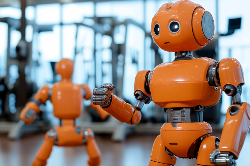 AI Transforming Personal Training: Best Practices Today | Virtuagym