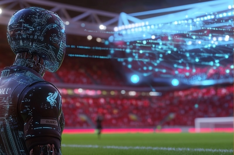 How is AI being used in sports? | Virtuagym