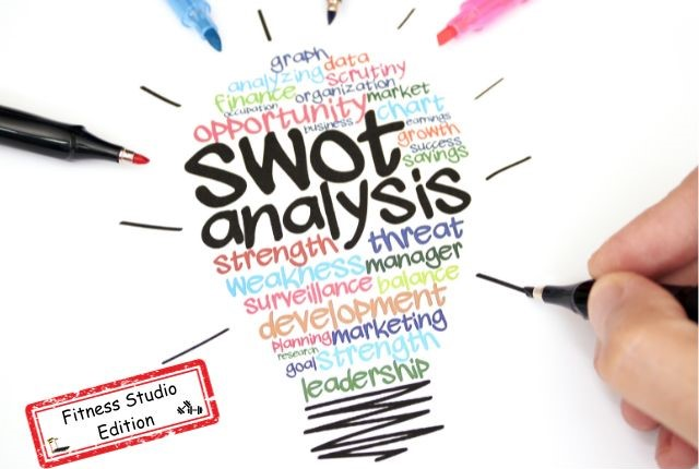 Fitness SWOT-analyse: het kompas voor je fitness onderneming | Virtuagym NL