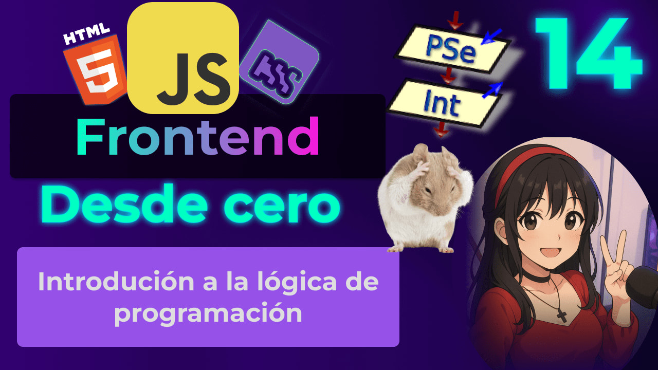 Lógica de Programación desde Cero