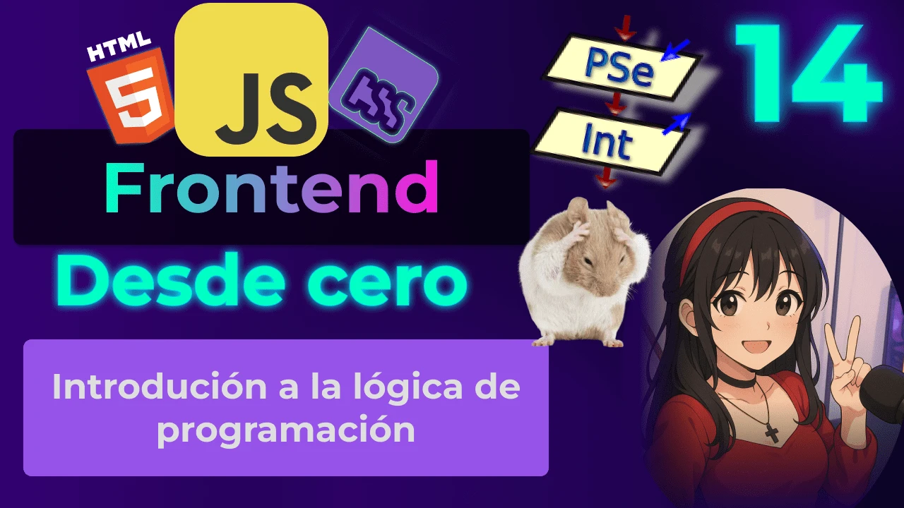 Lógica de Programación desde Cero