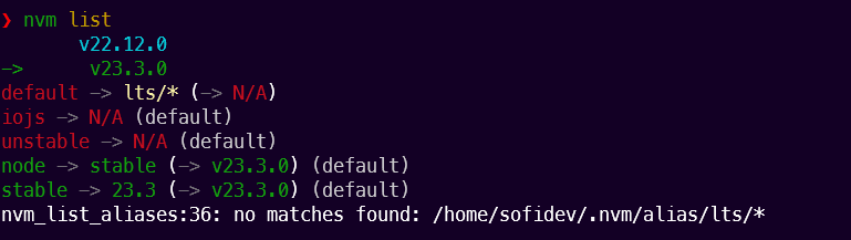 Entorno de desarrollo con Windows – Guía completa de WSL