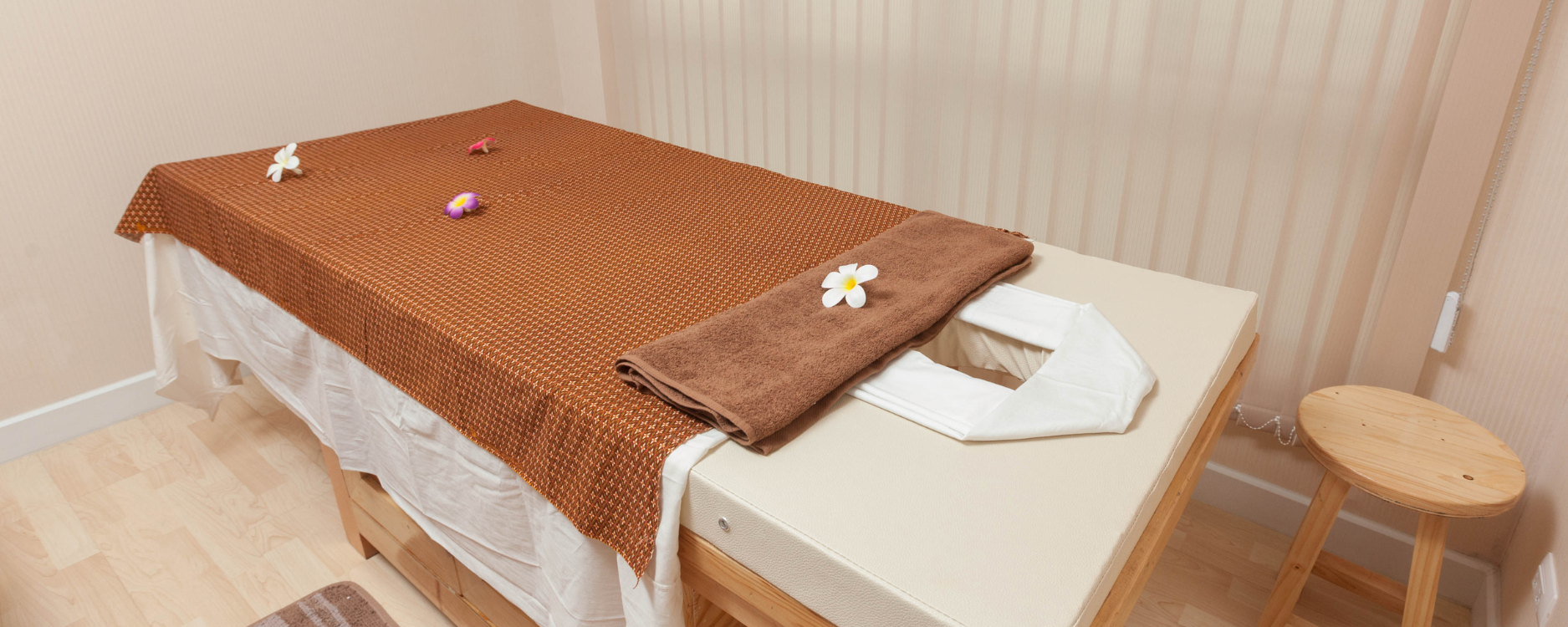 Best Full Body Massage Spa Near Me - Relaxation & Wellness