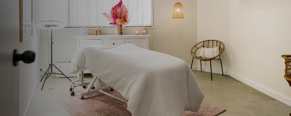 The Salon & Spa Secrets You Need to Know