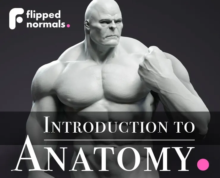 Ultimate Guide to Becoming a 3D Character Artist - FlippedNormals