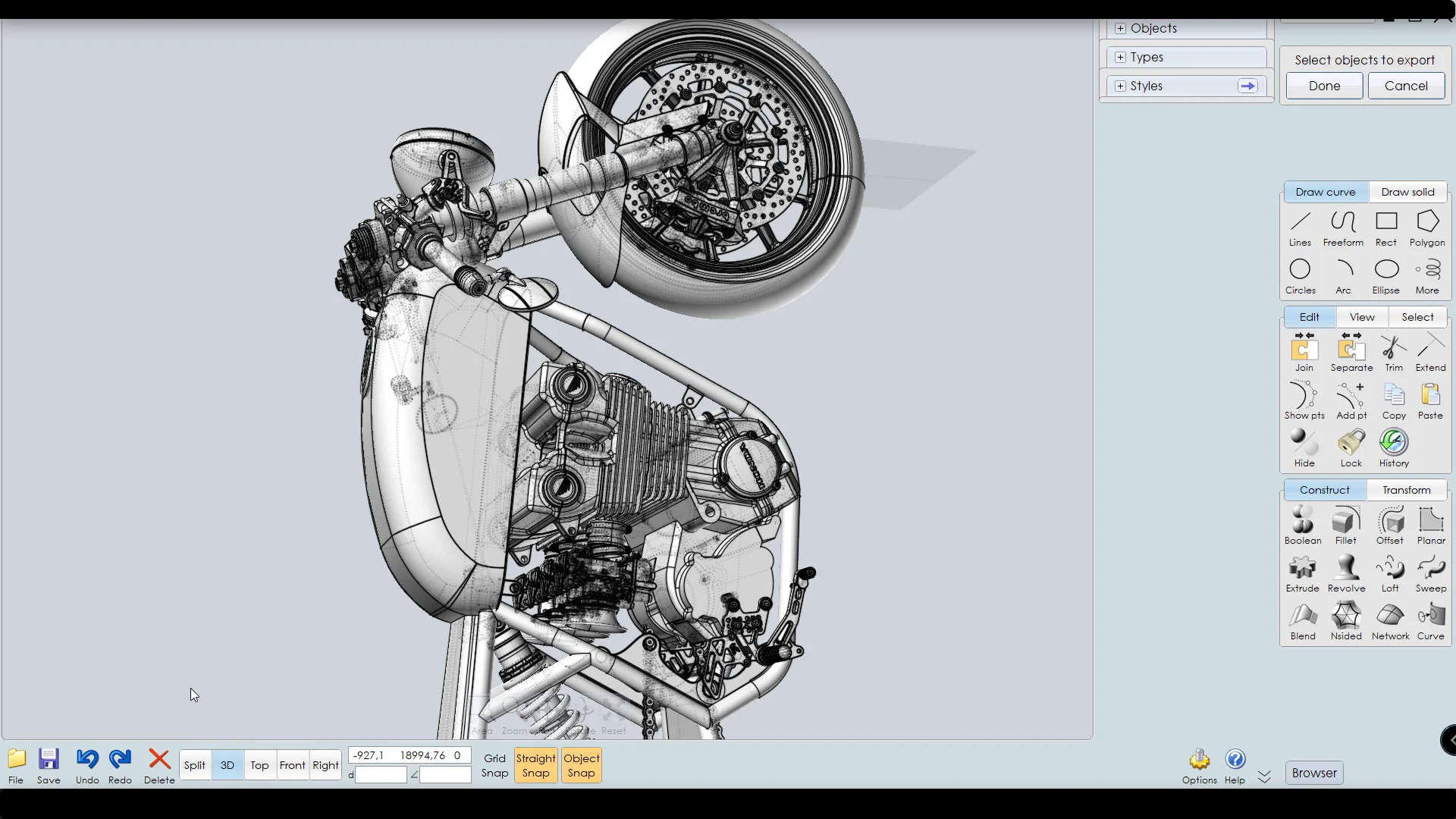 CG 2 Real - Learn the full VFX - FlippedNormals