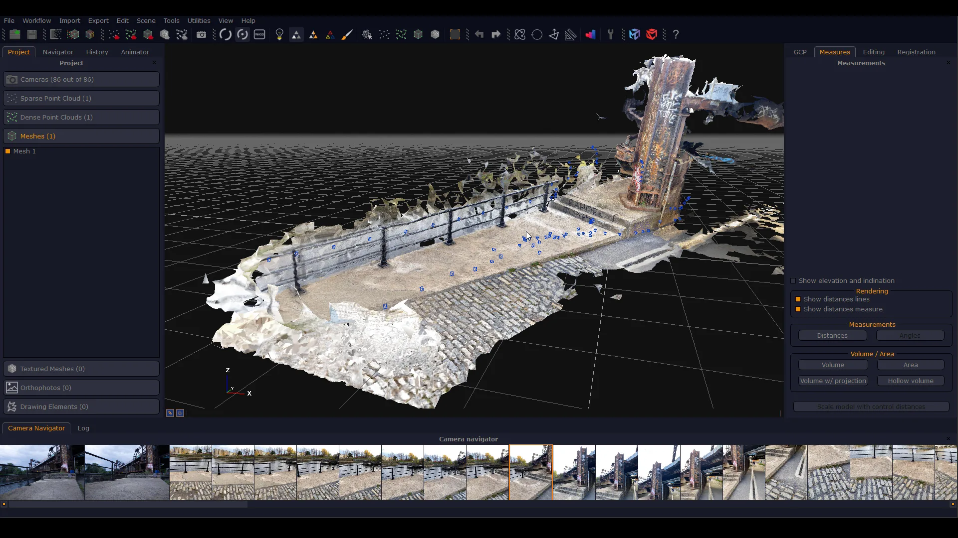CG 2 Real - Learn the full VFX - FlippedNormals