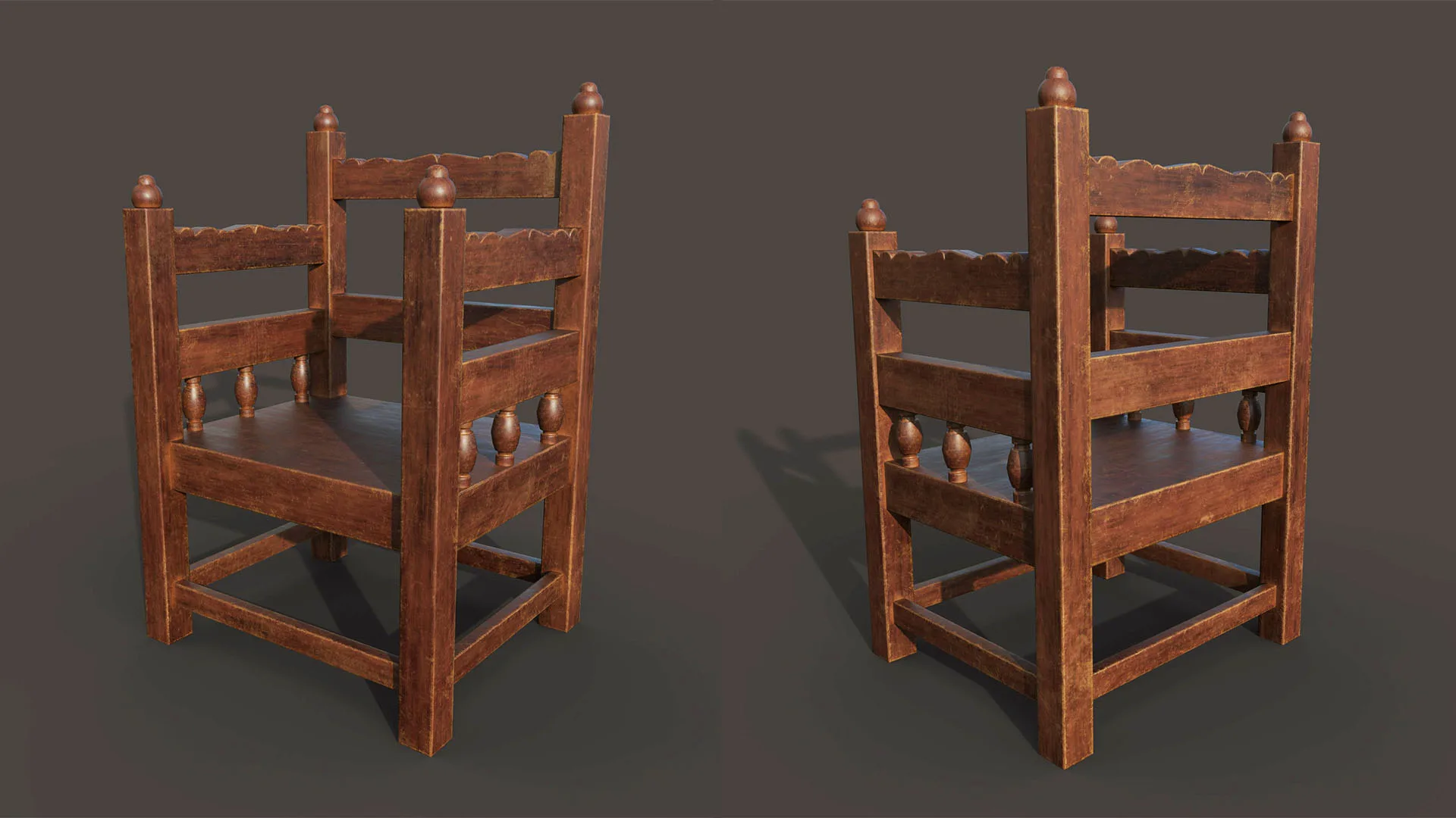 MEDIEVAL ENVIORNMENT HIGH QUALITY - FlippedNormals MEDIEVAL ENVIORNMENT HIGH QUALITY - FlippedNormals