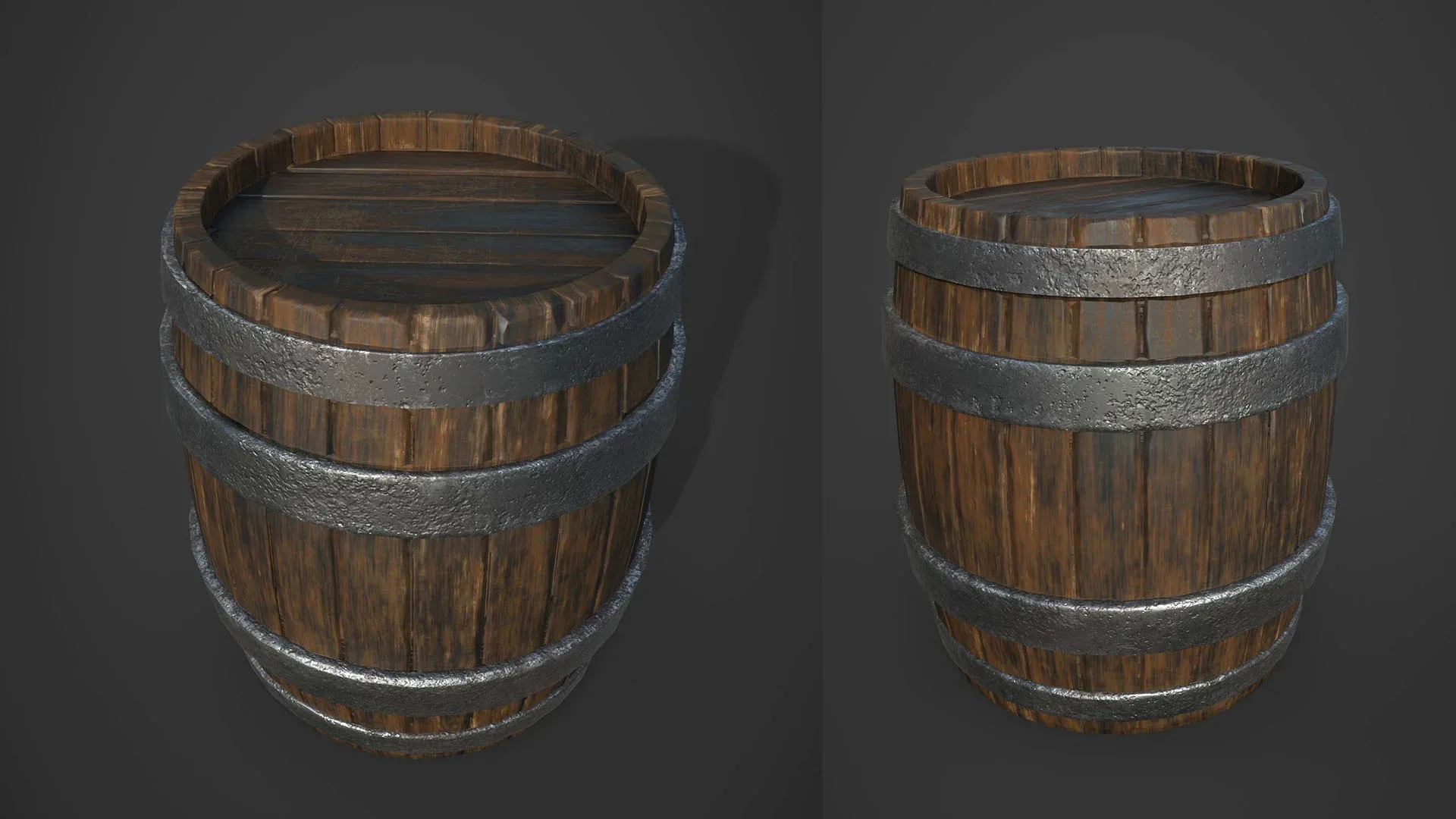 MEDIEVAL ENVIORNMENT HIGH QUALITY - FlippedNormals MEDIEVAL ENVIORNMENT HIGH QUALITY - FlippedNormals