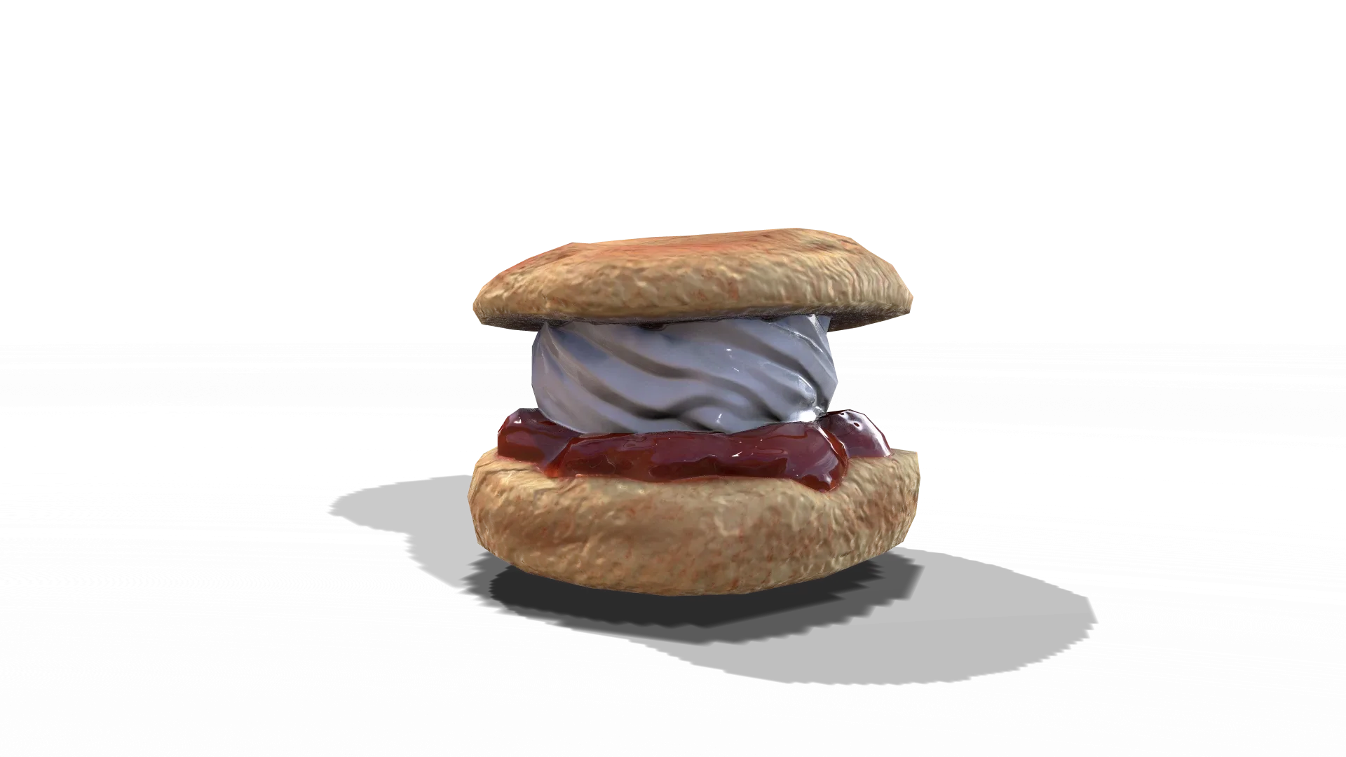 Scorne Strawberryjam - FlippedNormals