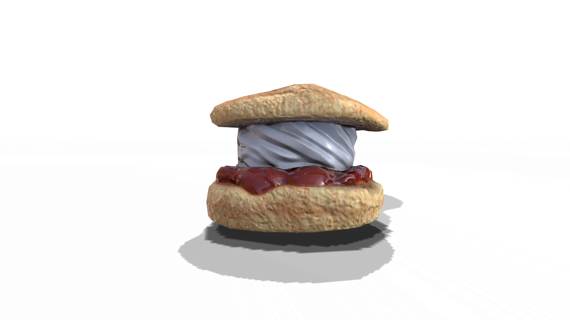 Scorne Strawberryjam - FlippedNormals