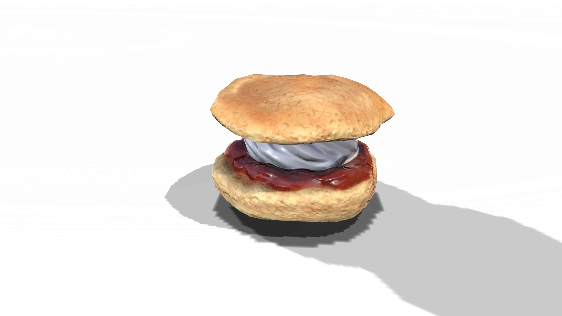 Scorne Strawberryjam - FlippedNormals