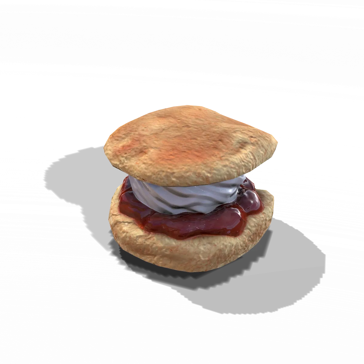 Scorne Strawberryjam - FlippedNormals