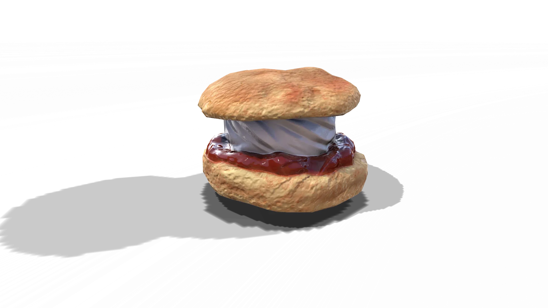 Scorne Strawberryjam - FlippedNormals