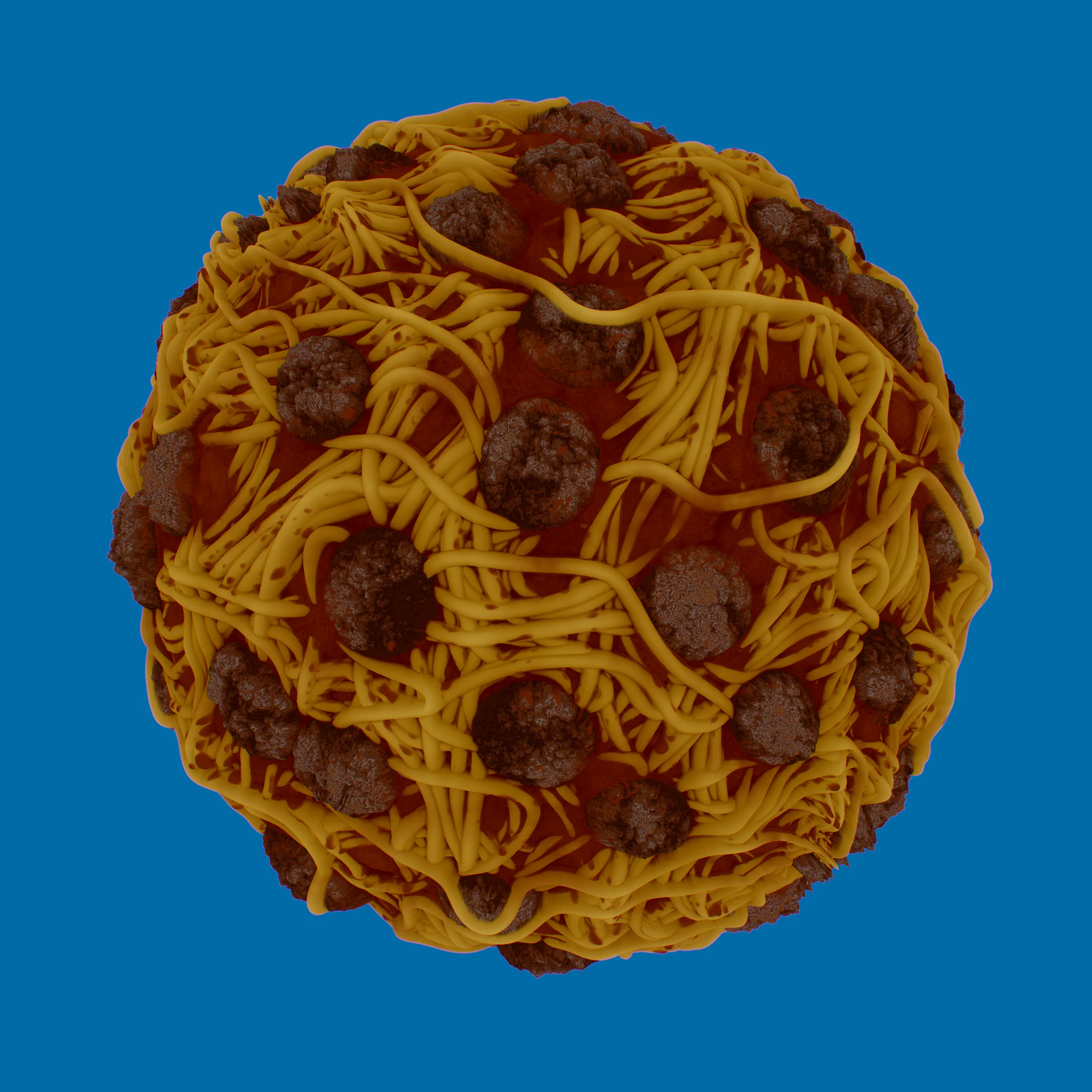 Substance Designer Spaghetti & - FlippedNormals