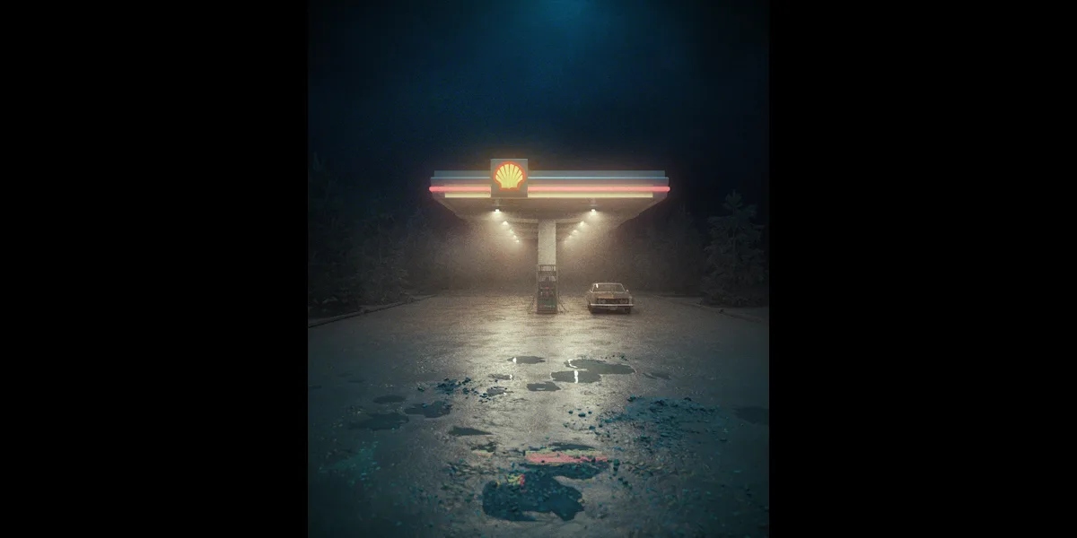 Complete Blender Workflow For Creating - FlippedNormals