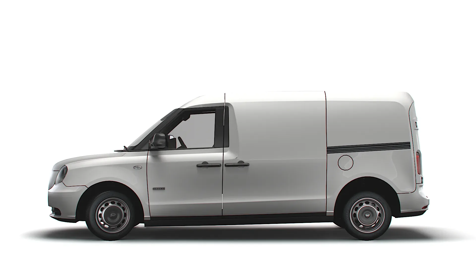 LEVC VN5 Ultima 2023 - FlippedNormals