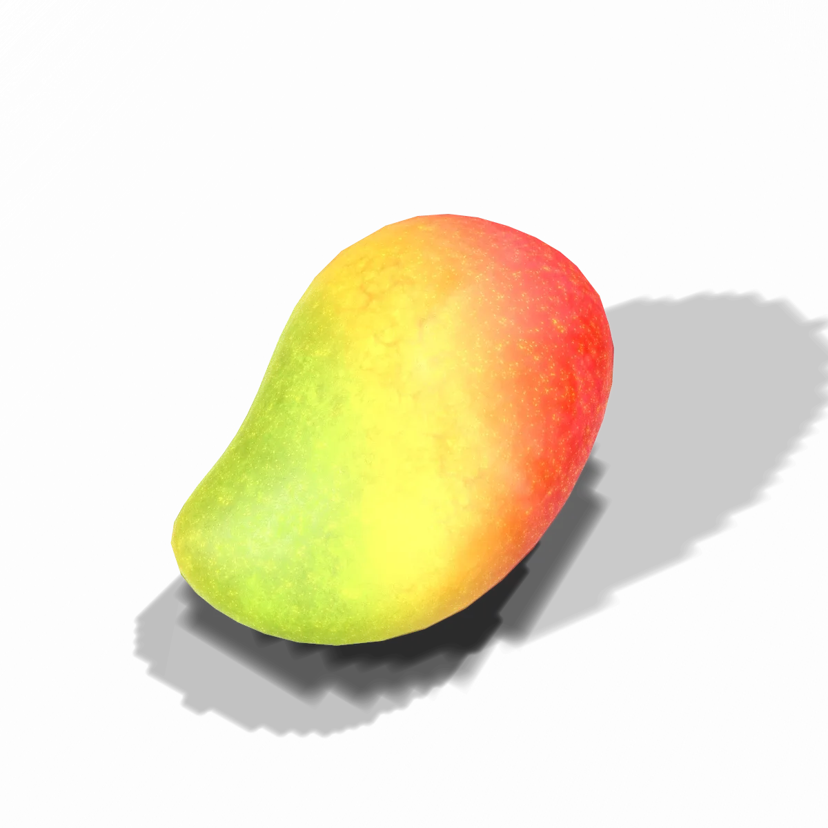 Mango - FlippedNormals