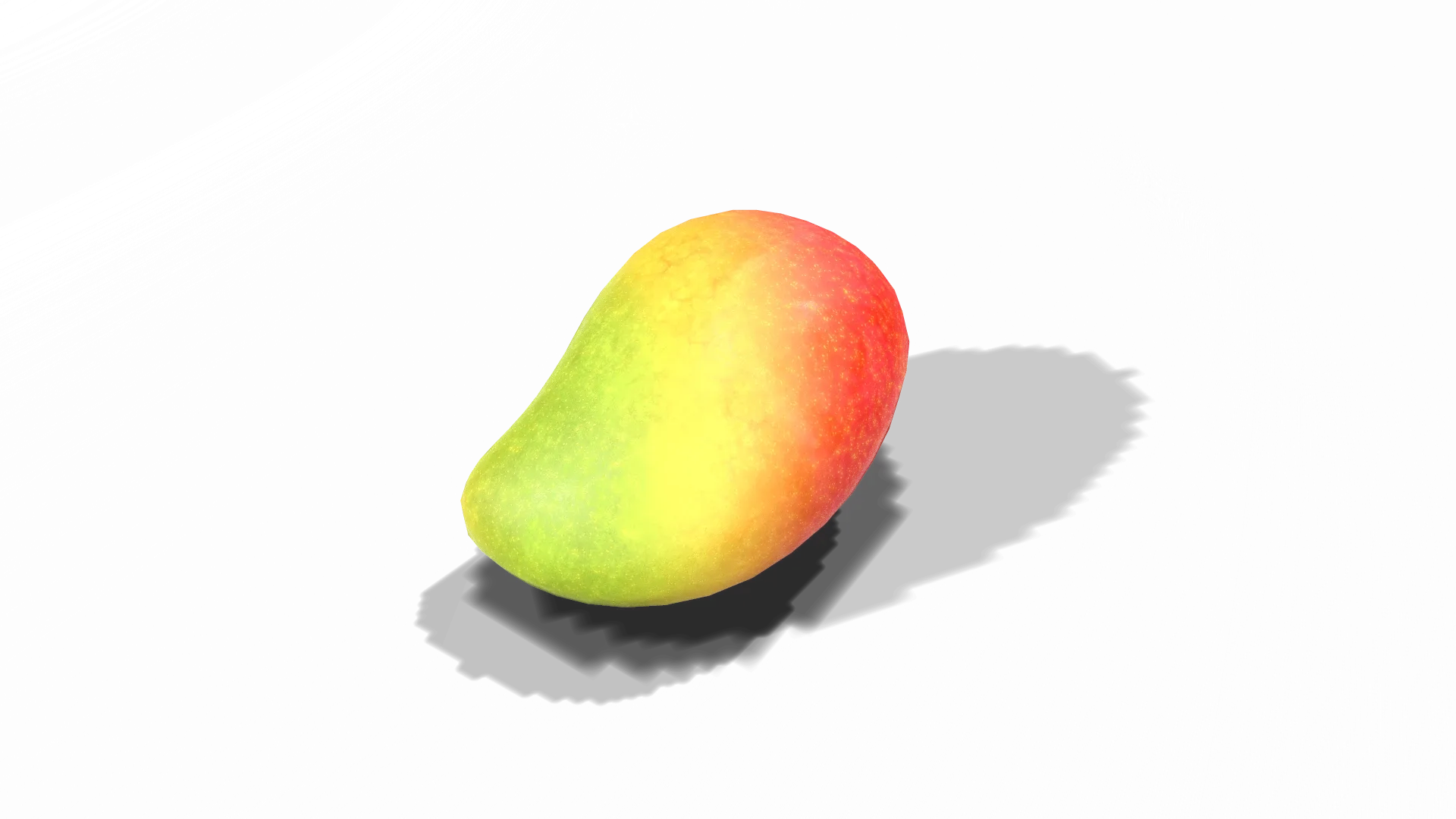 Mango - FlippedNormals