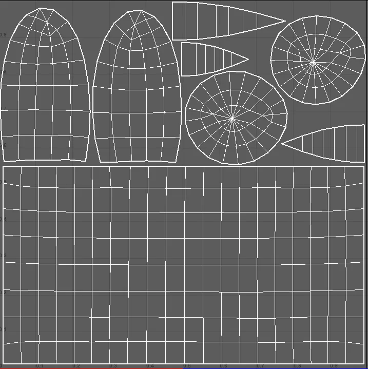 Pineapple - FlippedNormals