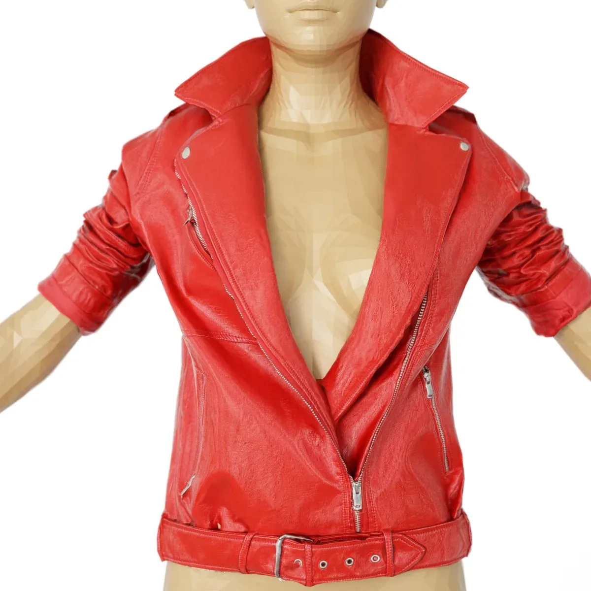 20 Jackets - FlippedNormals