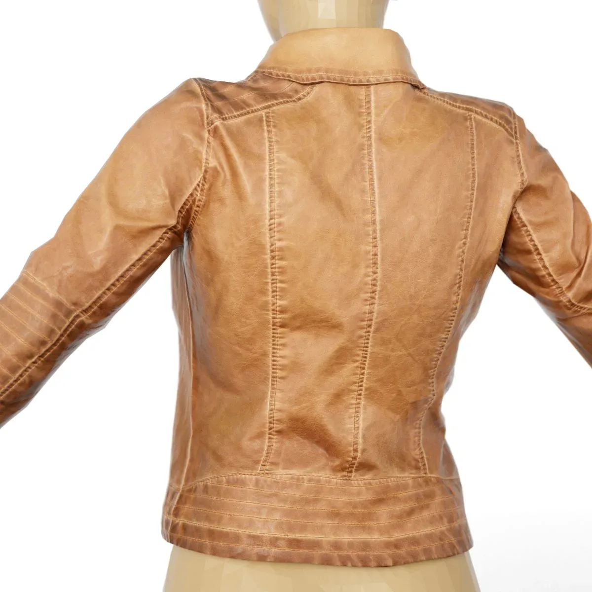 20 Jackets - FlippedNormals