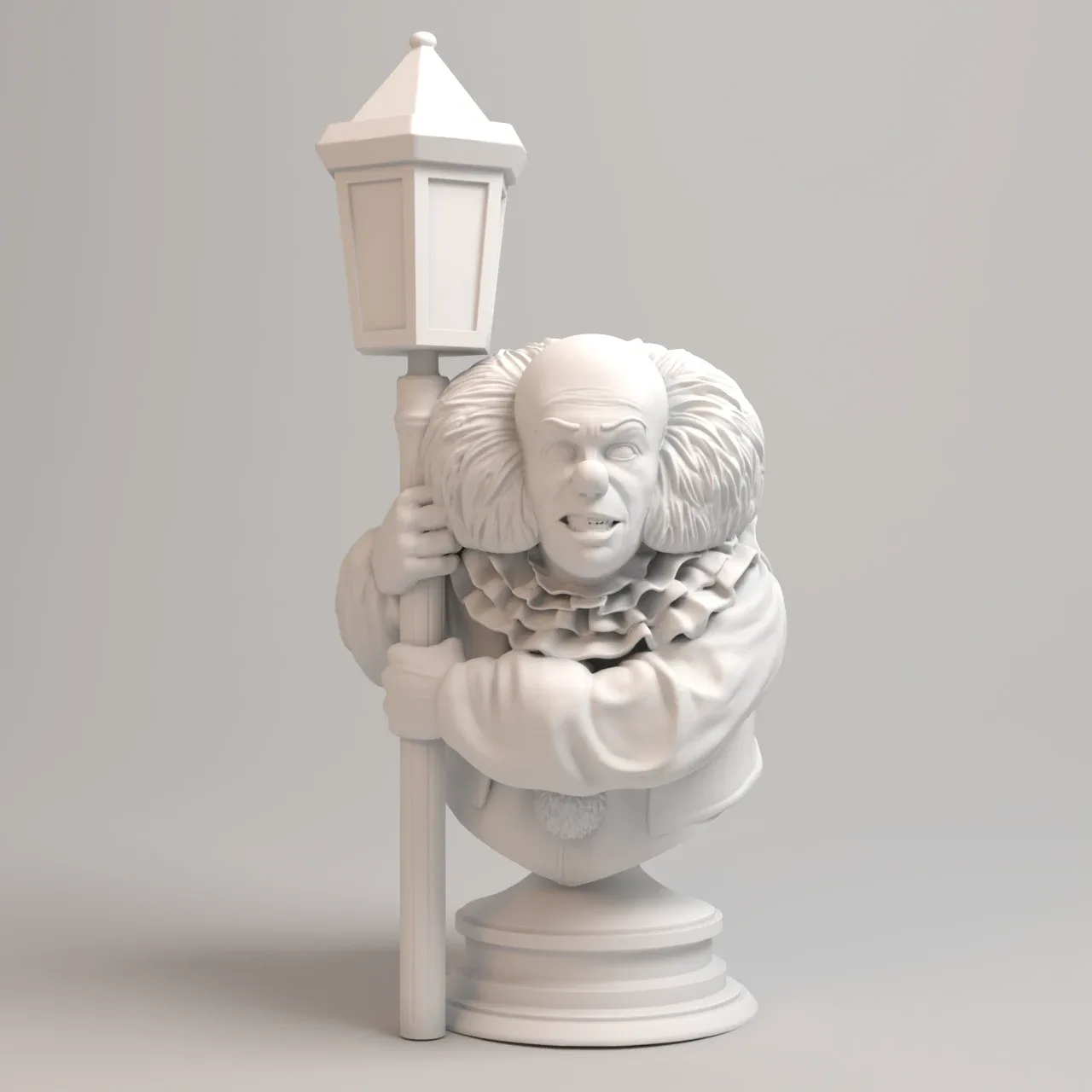 Slasher Icons - It - FlippedNormals