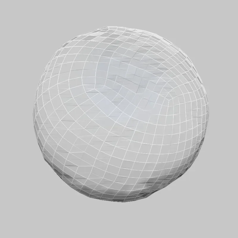 Melon - FlippedNormals