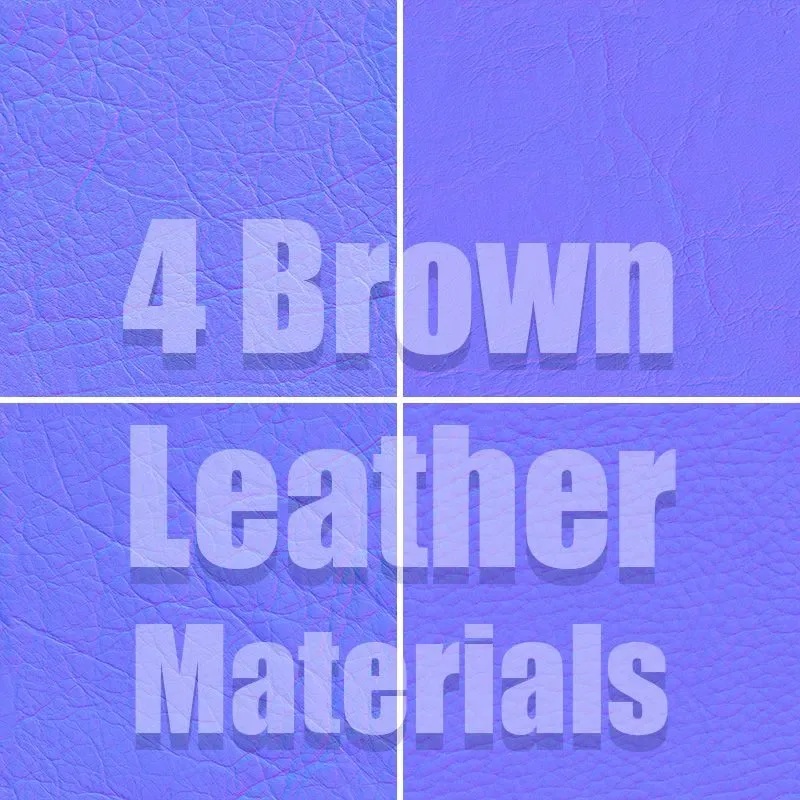 42 High-Quality Fabric Textures - FlippedNormals