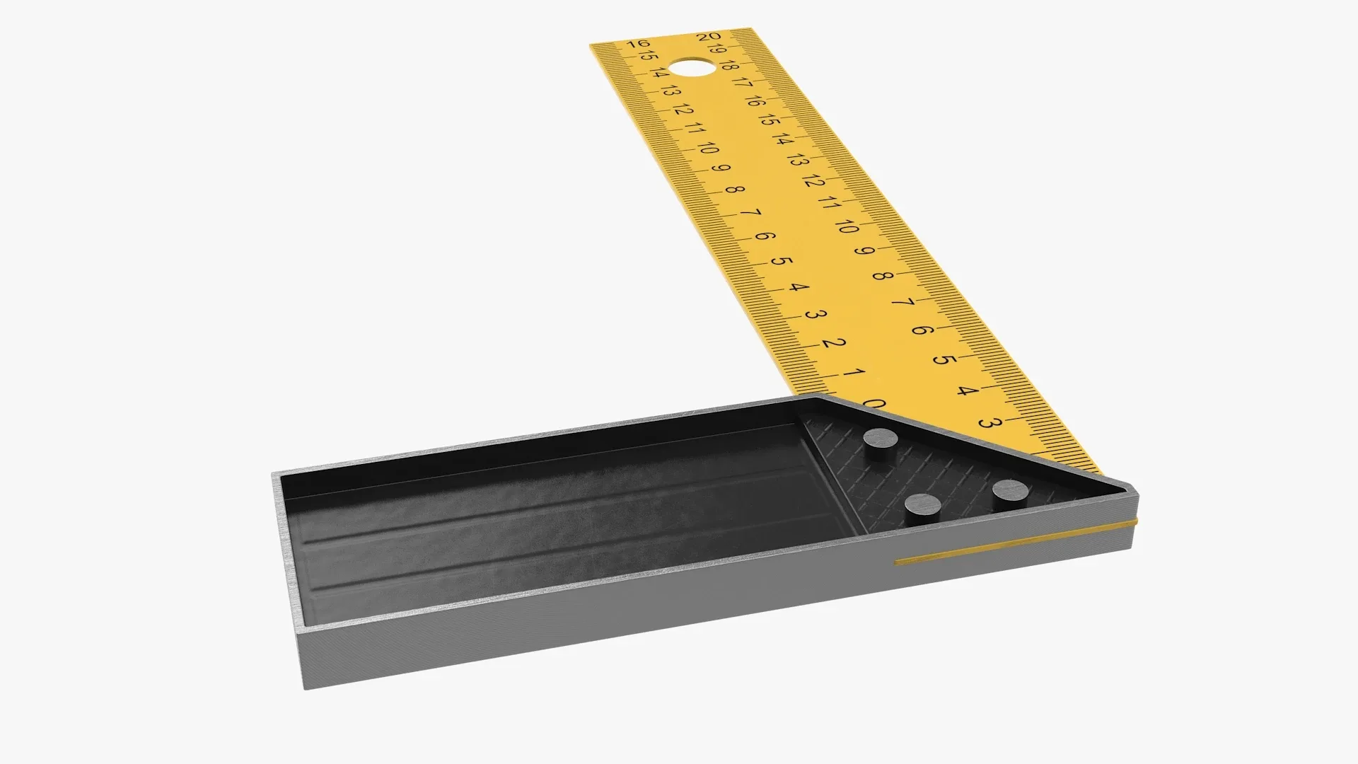 Try Square - FlippedNormals