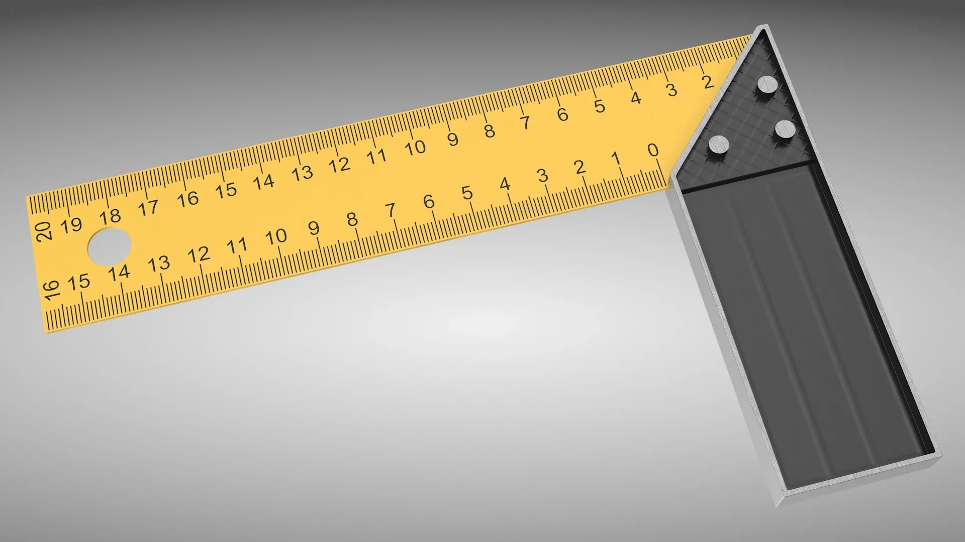 Try Square - FlippedNormals