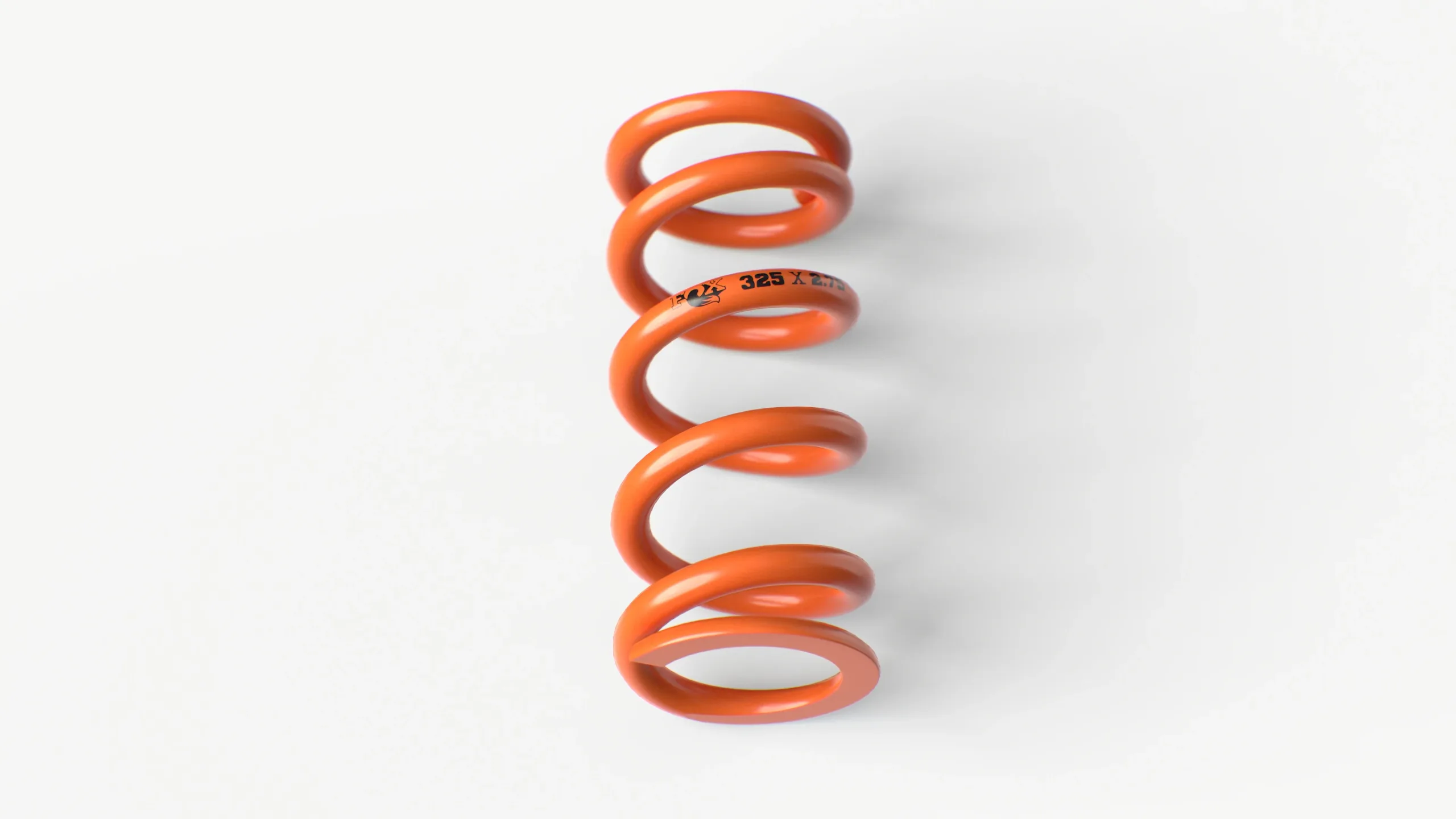 FOX SLS Coil Spring - FlippedNormals