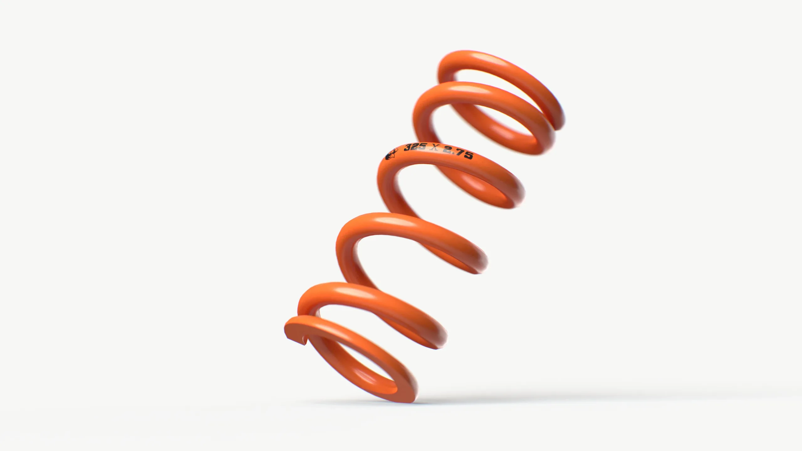 FOX SLS Coil Spring - FlippedNormals