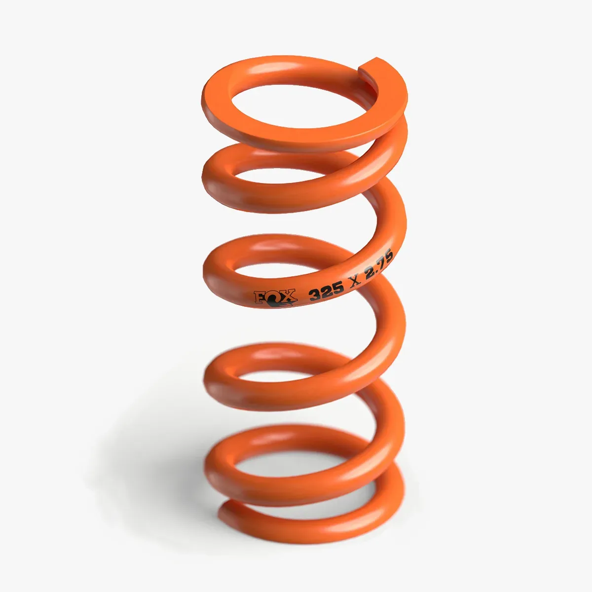 FOX SLS Coil Spring - FlippedNormals