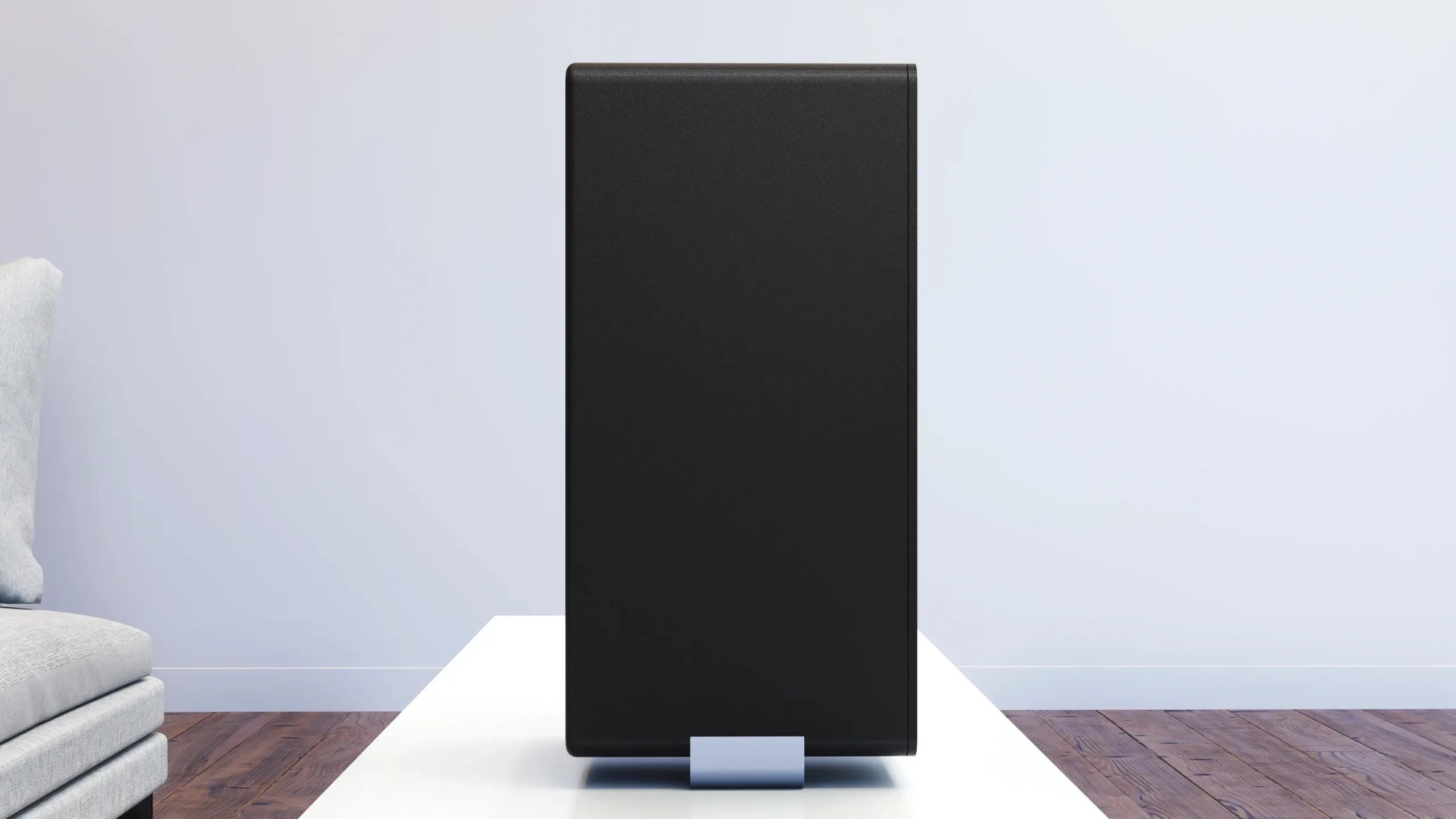 Speaker - FlippedNormals