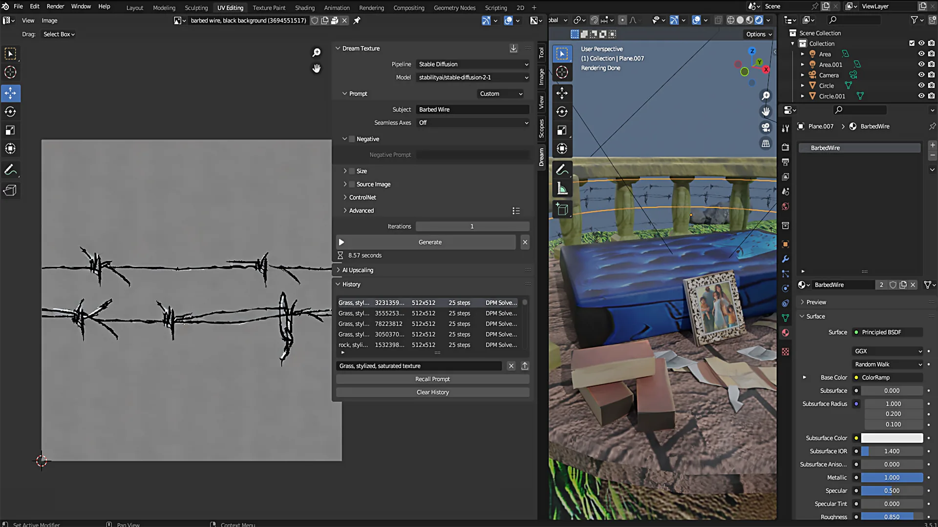 AI & 3D Art: A Course for Digital - FlippedNormals