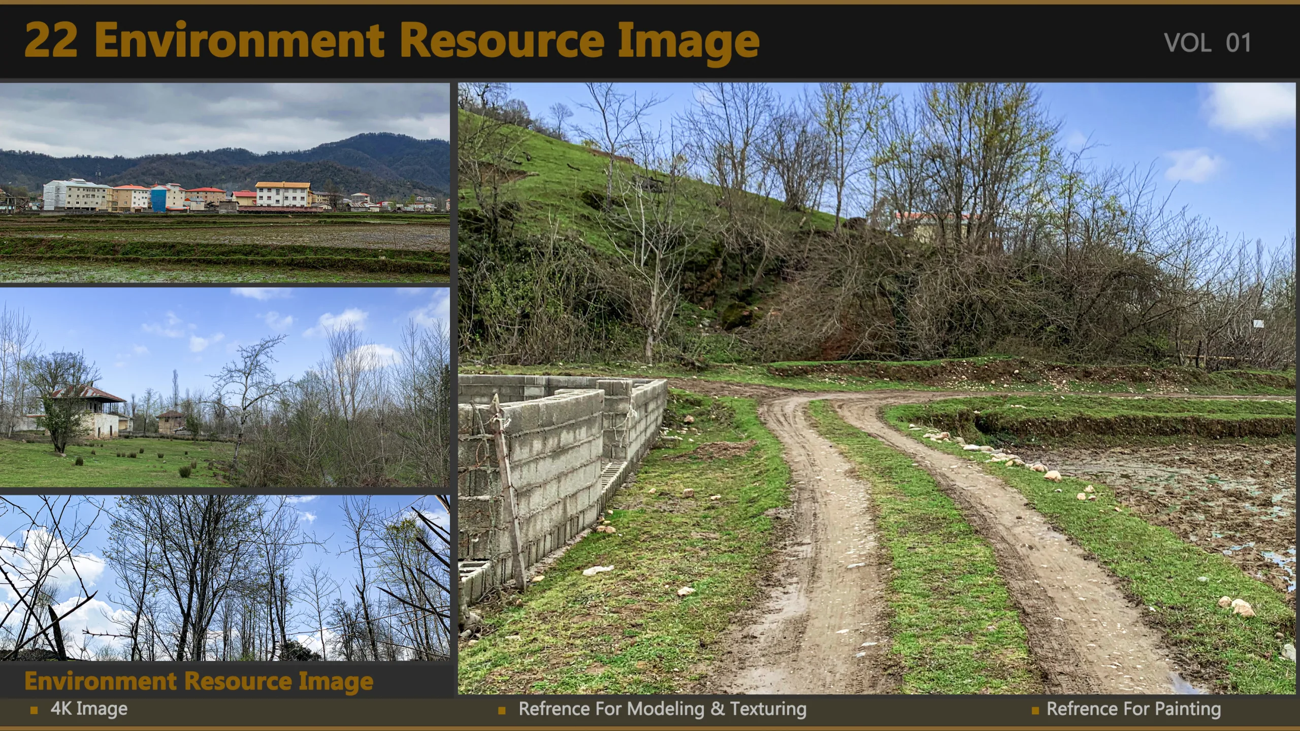 Environment Resource Image - FlippedNormals