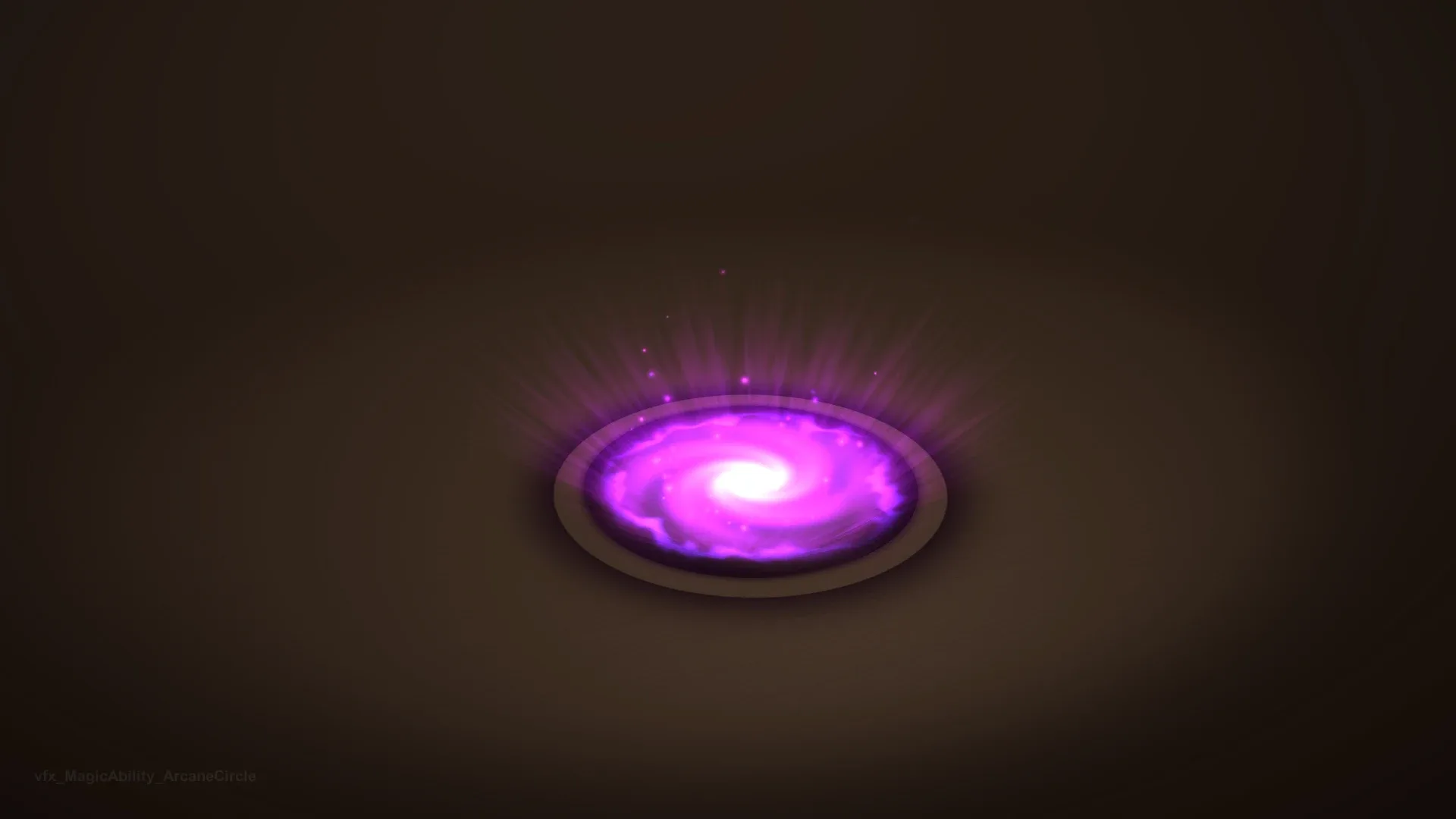 Unique AoE Magic Abilities Vol - FlippedNormals Unique AoE Magic Abilities Vol - FlippedNormals