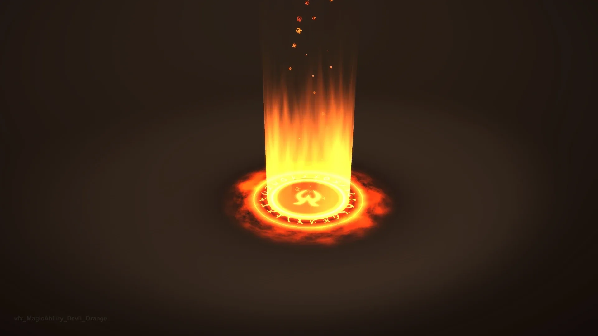 Unique AoE Magic Abilities Vol - FlippedNormals Unique AoE Magic Abilities Vol - FlippedNormals