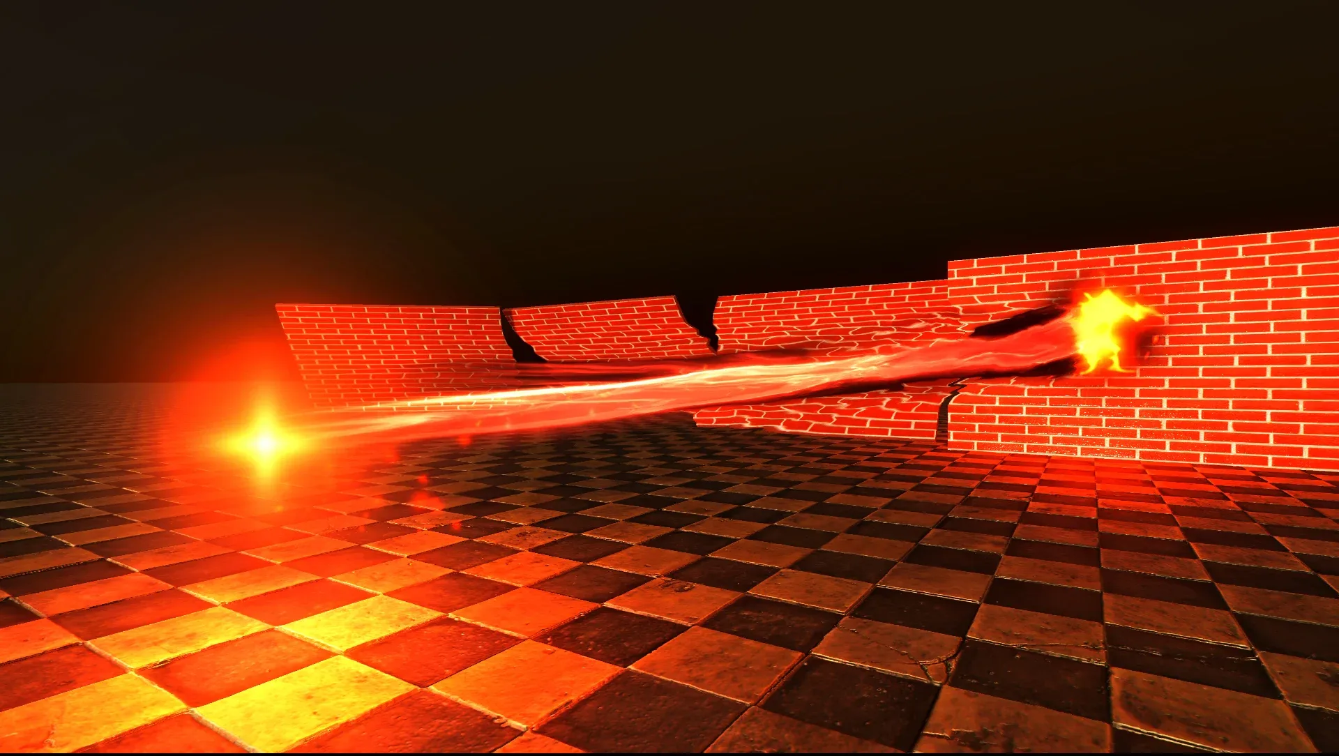 Unique Lasers Vol.1 - Unity - FlippedNormals